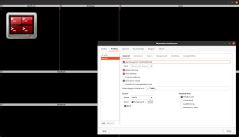 How To Install And Use Terminator The Terminal Multiplexer