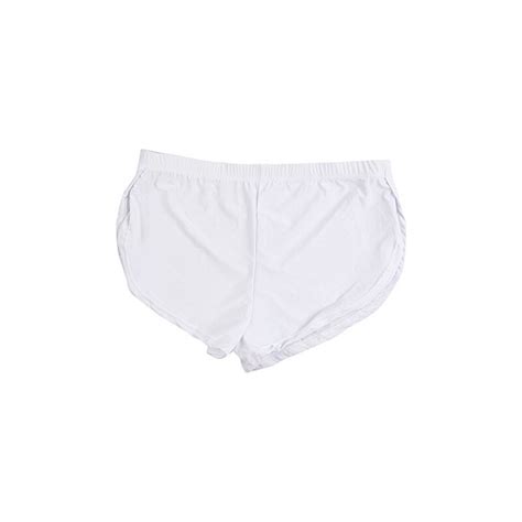 Zannycn Underwear Vita Bassa Mutande Perizomi Slip Morbidi Tanga Uomo