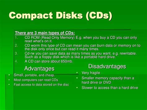 Ppt Storage Devices Powerpoint Presentation Free Download Id 5473161