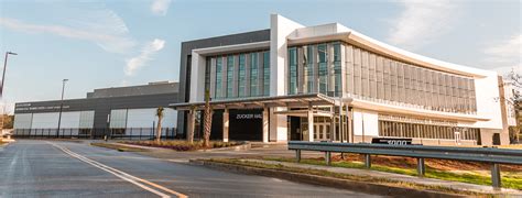 Trident Technical College