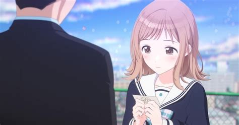 The Idolm Ster Shiny Colors Anime S Theatrical Trailer Reveals Release Dates News Anime News