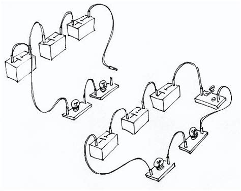 Simple Electric Circuits IOPSpark