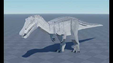 Jurassic Blocky Teasers Youtube Jurassic Blocky Teasers Youtube