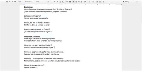How To Cheat Your Way Through Any Spanish Conversation Spanish Hackers