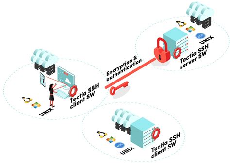 Phần Mềm Tectia Server Là Gì Ứng Dụng Và Nơi Mua Tectia Server Tại