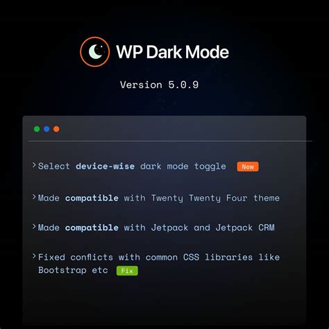 Wppool On Linkedin Wordpress Wp Dark Mode