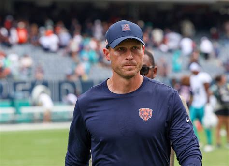 Bears Coach Ben Johnson Buys 3 25m Mansion In Lake Forest