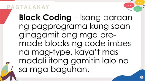 G5q1w7 Ppt Epp Ict User Interface Block Coding Pptx