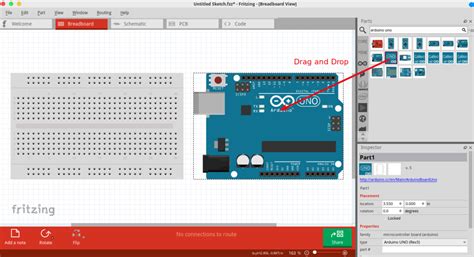 Belajar Rangkaian Iot Dengan Fritzing Rudy Eko Prasetya Blogs