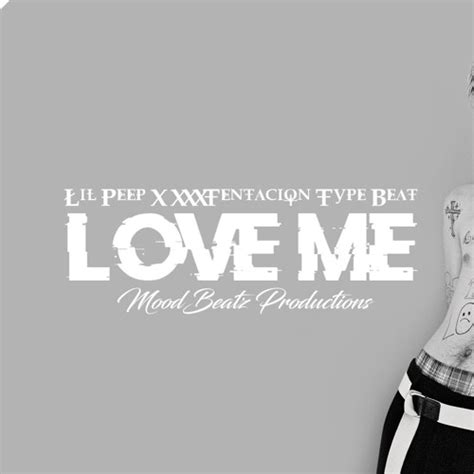 Stream Free Lil Peep X Xxxtentacion Type Beat 2018 Love Me Rap
