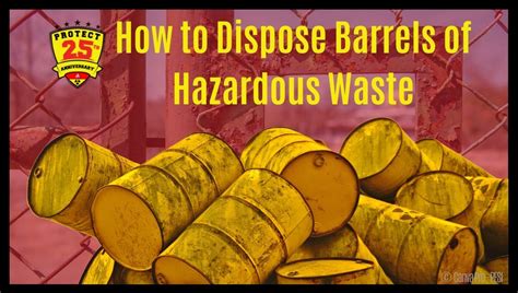 Ignitable Wastes Protect Environmental