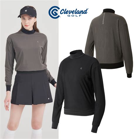 클리브랜드 골프웨어 공식 E Shop