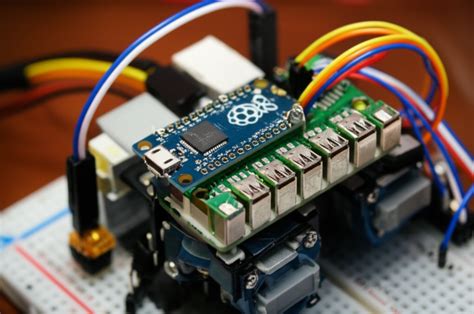 Raspberry Pi Pico W 7 Wireless Projects And Fixes You Must Know 2025