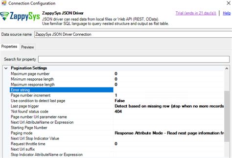 How To Read REST API In SSRS Reports JSON XML Call SOAP Web