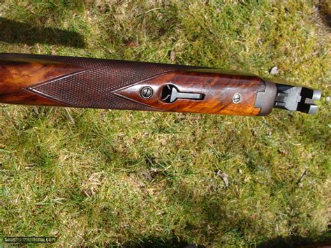Marlin Model 90 Shotgun Single Trigger 2 Barrel Set Both With Same