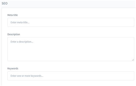 Exploring Shopware How To Create Categories In Shopware 6 Firebear