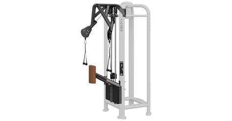 Cybex Dual Pulley High Life Fitness