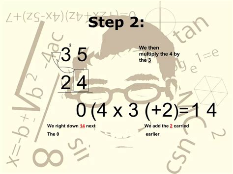 Multiply Two Digit Numbers PPT
