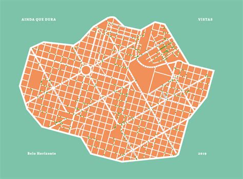 A Importância Histórica Da Relação Entre Belo Horizonte E Sua Paisagem