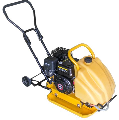 Прокат аренда - Виброплита RedVerg RD-29155, Вес 90 кг