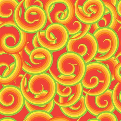 Premium Vector Abstract Pattern