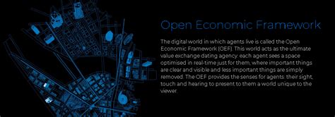 Unpacking The Economic Internet With Fetchai Cto Toby Simpson