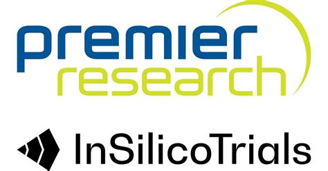 Premier Research And Insilicotrials Partner To Leverage In Silico