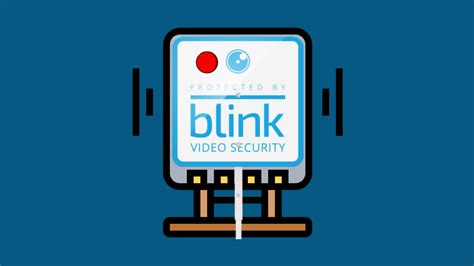 Blink Camera Blinking Red Troubleshooting Guide TechYOY