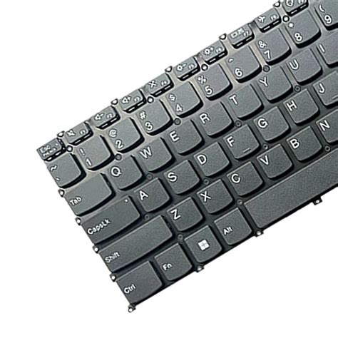 For Lenovo Ideapad Yoga Slim Pro Us Version Laptop Backlight Keyboard F Key With Phone