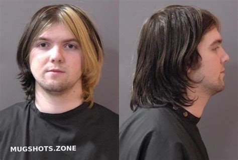 Gartin Isaac Patrick 12 22 2023 Hamilton County Mugshots Zone