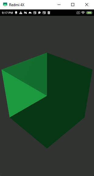 Loading 3d Model From Dae Collada Using Qt 6 Opengl Lighting Works