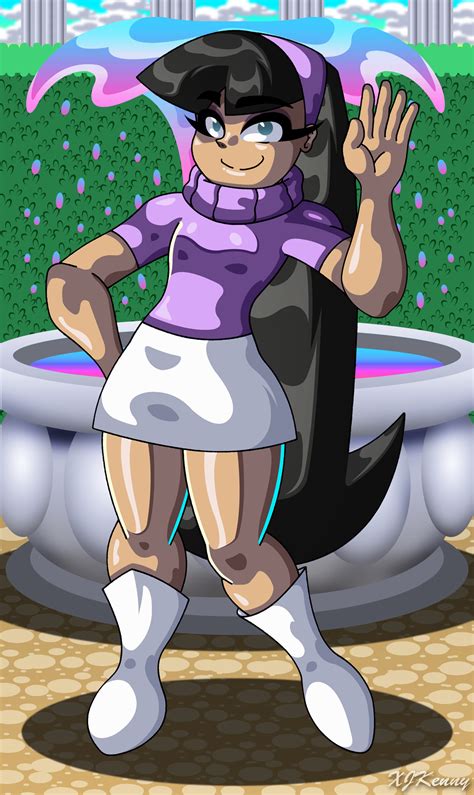 Trixie Posing By Xjkenny On Deviantart