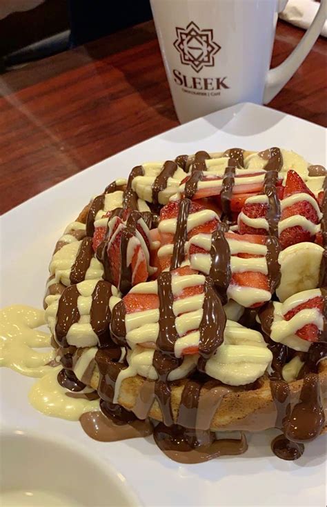 Nutella Stuffed French Toast Artofit