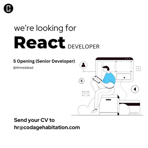 jinal prajapati on linkedin codagehabitaiton reactjs webdevelopment