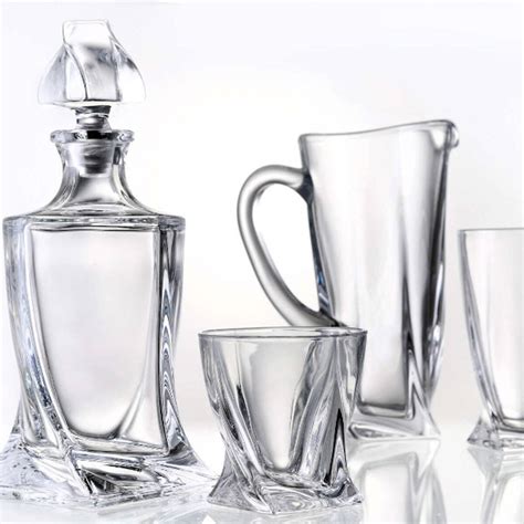 Jedinečný křišťál pro jedinečnou příležitost | Crystal Bohemia