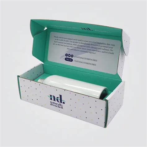 Custom Drinkware Boxes 5 Creative Designs To Showcase Your Products