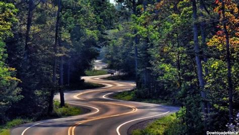 دانلود عکس های با کیفیت بالا از طبیعت