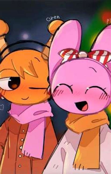 Funbot Stories Wattpad