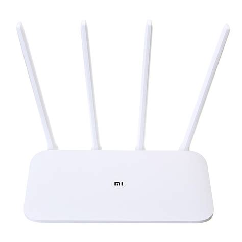 Xiaomi Router Xiaomi Mi Router Latest Price Dealers Retailers In India