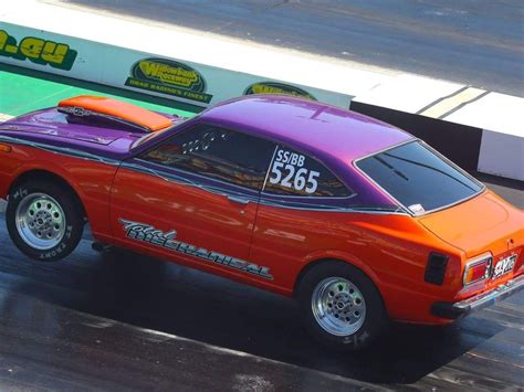 1978 Toyota Corolla Dnmcdonald2 Shannons Club
