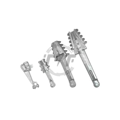 Automatic Side Opening Wedge Deadend Ttf Power Industries