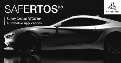 Wittenstein High Integrity Systems On Linkedin Automotive Safety Rtos