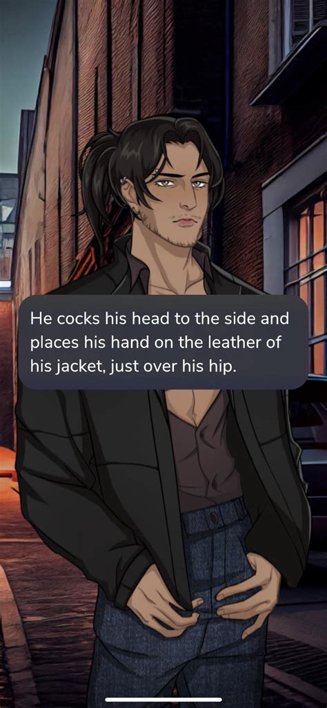 Ngl Id Take The Side Character Over Daniel Hes Kinda Hot 🤭 Rmechat