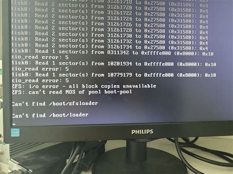 Truenas Mini E Integrated Flash Drive Suddenly Not Booting Truenas Community