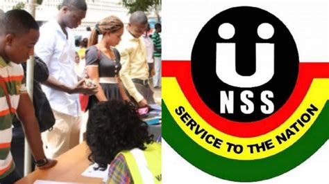 Nss Releases 2025 2026 Pin Codes For Prospective Personnel Check Full Details Live Ghana Tv