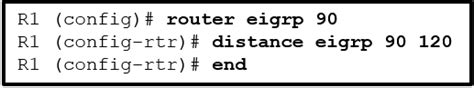 Refer To The Exhibit A Network Engineer Has Issued The Commands Shown On A Boundary Router