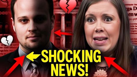 Josh And Anna Duggar Shocking News Exposed 😱 Truth Finally Revealed