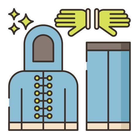 Collections Flaticons Lineal Color Icon