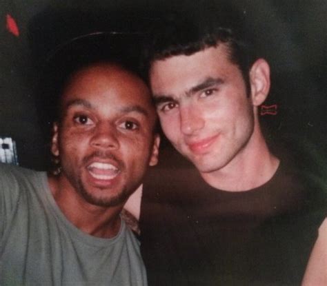 Rupaul Shares Adorable Old Photo With His Husband Georges Lebar