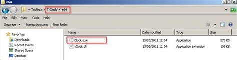 Hide Time From Taskbar Without Hiding Date Windows Forums